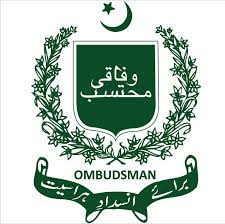 Federal Ombudsman Secretariat For Protection Against Harassment (FOSPAH ...